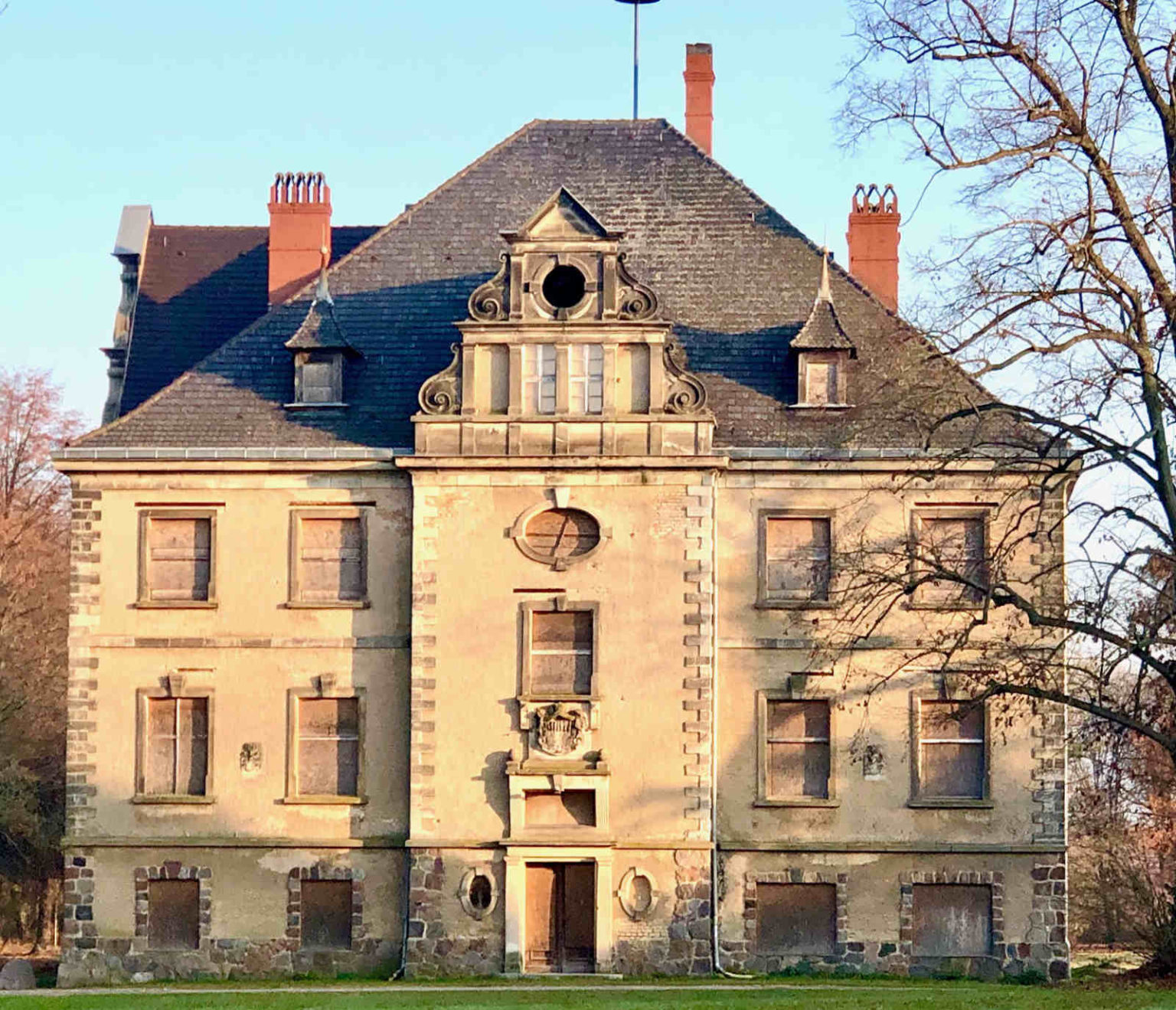 Immobilienmakler Baruth/Mark 15837 | Tilo Grahlmann Immobilien