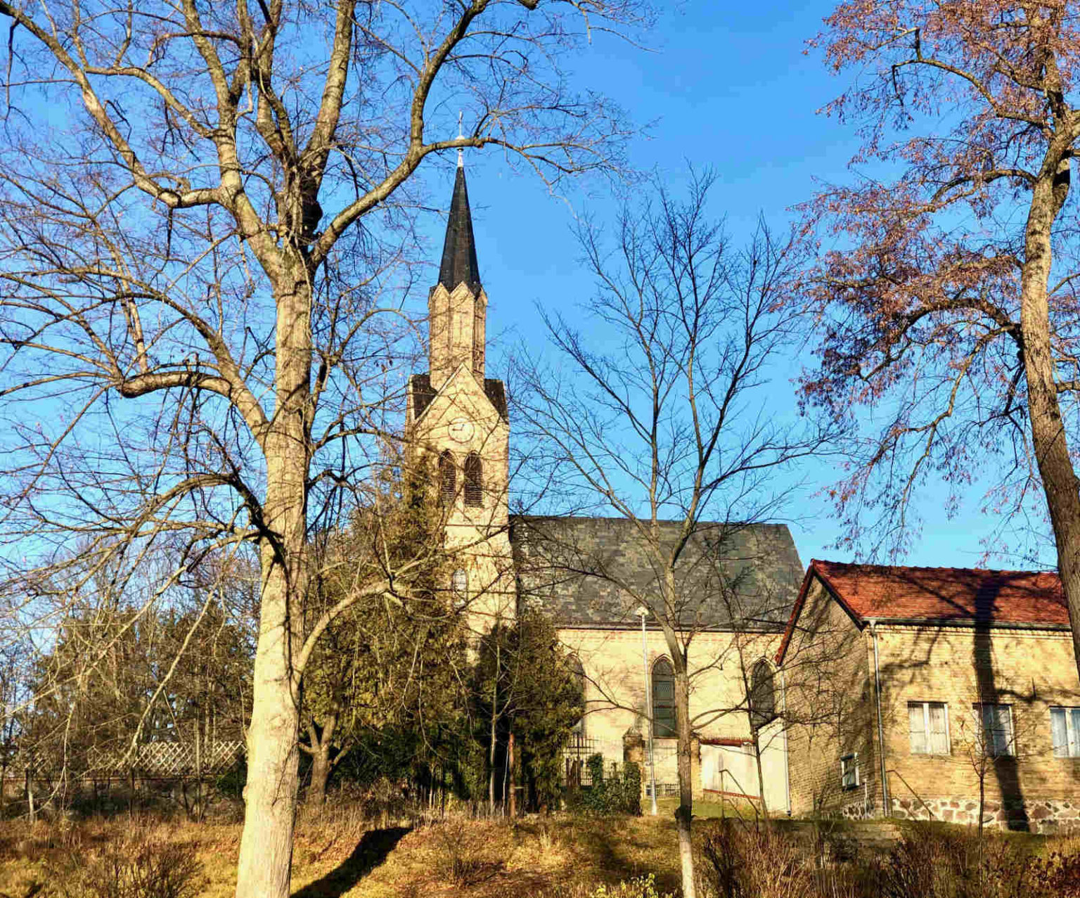 Immobilienmakler Lanke (Wandlitz) 16348 | Grahlmann Immobilien