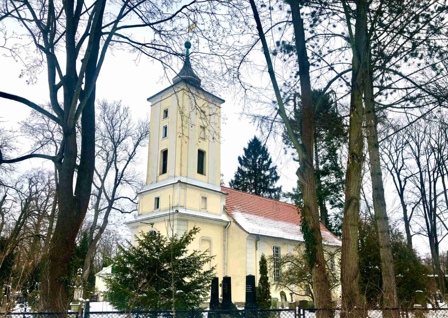 Immobilienmakler Berlin-Heiligensee | Tilo Grahlmann Immobilien